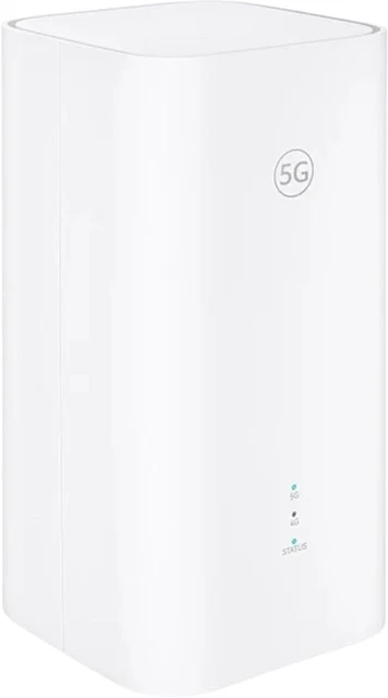 HUAWEI BROVI H153-381 5G Cpe 5S Routeur - Wifi 6 - 3,0 GB/S - 5G Jusqu ...