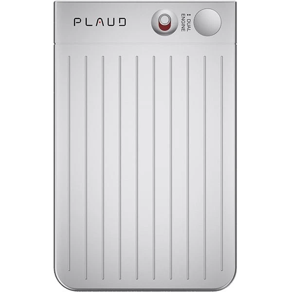 PLAUD NOTE ALL-IN-ONE AI Voice Recorder Silver PLD-64G-SI-JP EUR 312,14 ...