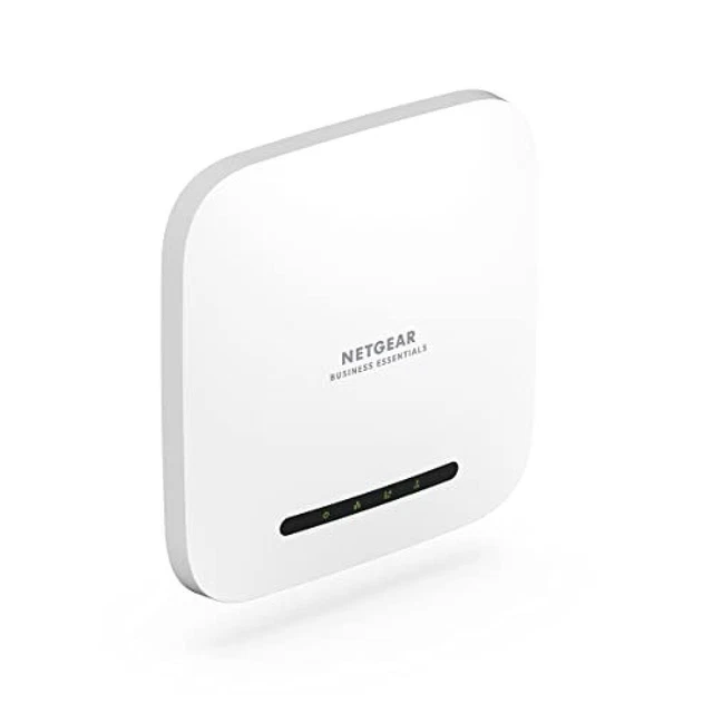 NETGEAR ACCESS POINT WiFi 6 AX1800 WAX214, Dual Band, Access Point Poe ...