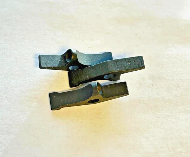 M1 CARBINE-ORIGINAL USGI Parts-Sear-NEW Marked "RI" EUR 31,82 - PicClick FR
