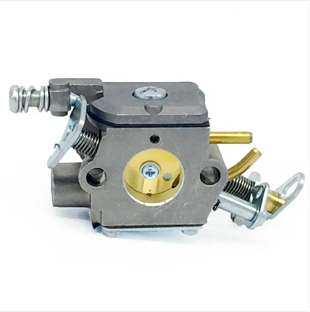 CARBURETTOR FOR ZAMA C1M-H58/H58A/H58B/H58C/H58D Ryobi PCN4545/4040 $45 ...
