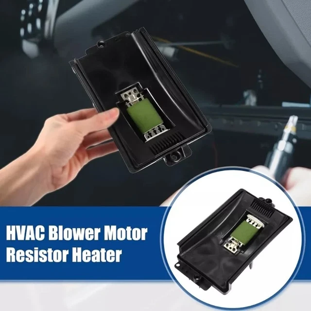 FOR GOLF/JETTA REPLACEMENT Heater Blower Fan Control Module Parts 2000 ...