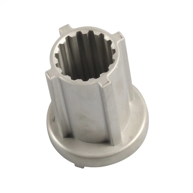 FOR MERCURY MERCRUISER PROP Hub Kit Alpha Bravo propeller insert Force ...