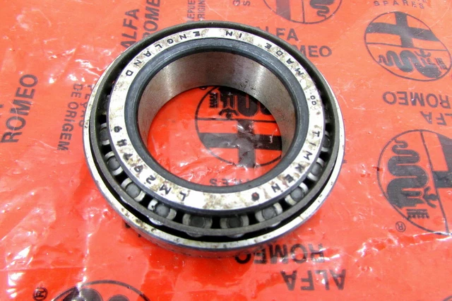 PALIER DIFFÉRENTIEL ALFA Romeo Alfetta Bn - GT - GTV 116001721101 EUR 57,45 - PicClick FR