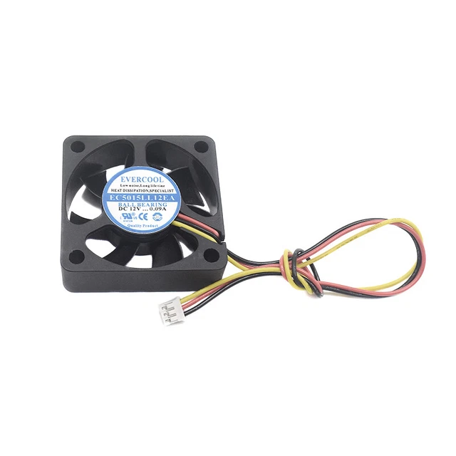 SYNOLOGY DISKSTATION DS409 slim, DS411 slim, DS414 slim, DS416 slim Fan ...