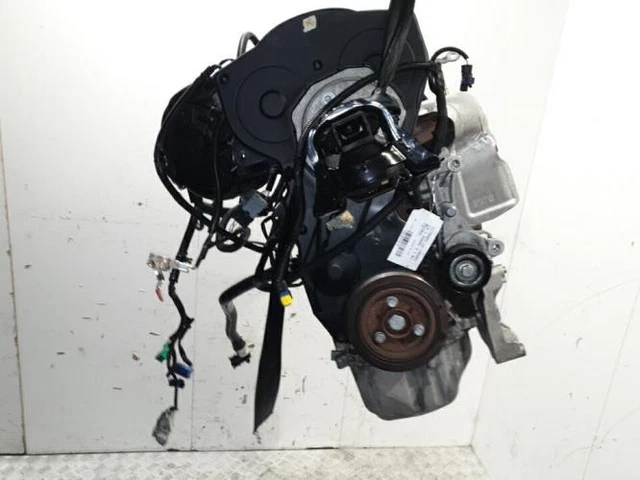 MOTEUR DACIA LOGAN MCV 1 PHASE 1 BREAK EUR 680,33 - PicClick FR