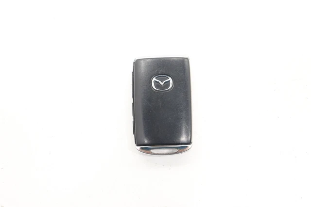 2020 - 2024 Mazda Cx-30 Keyless Entry Remote Smart Key Fob Transmitter ...