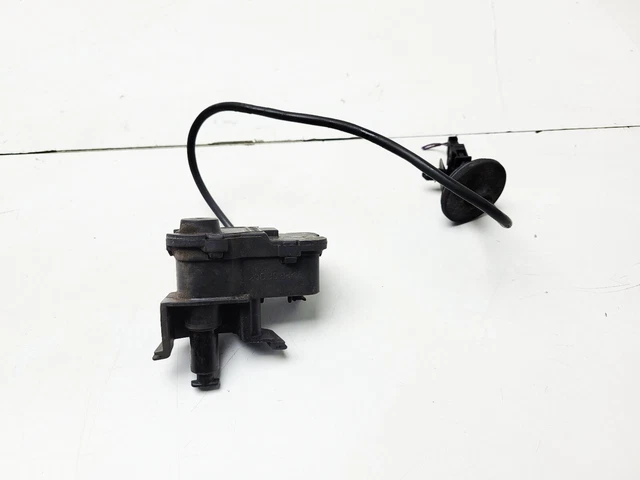 VOLKSWAGEN GOLF MK7 5G Fuel Filler Flap Actuator Solenoid 5C6810773H ...