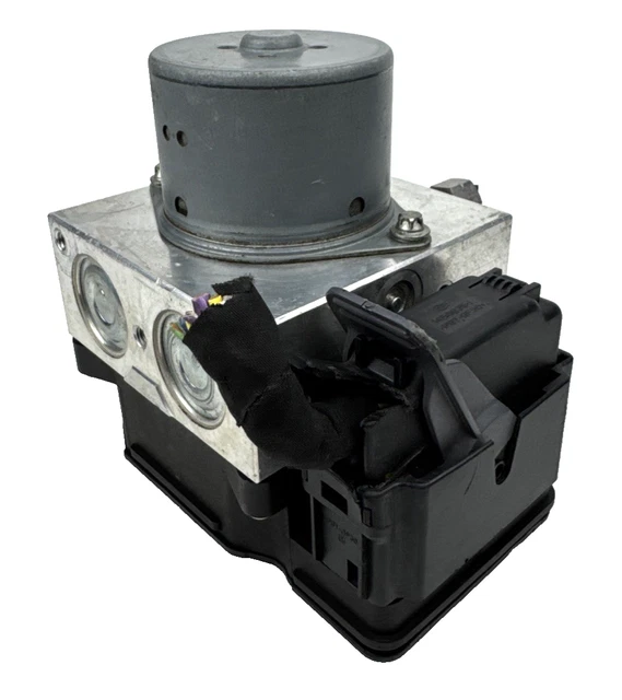 2013-2014 FORD MUSTANG Gt Oem ABS Anti Lock Brake Pump Module ER33 ...