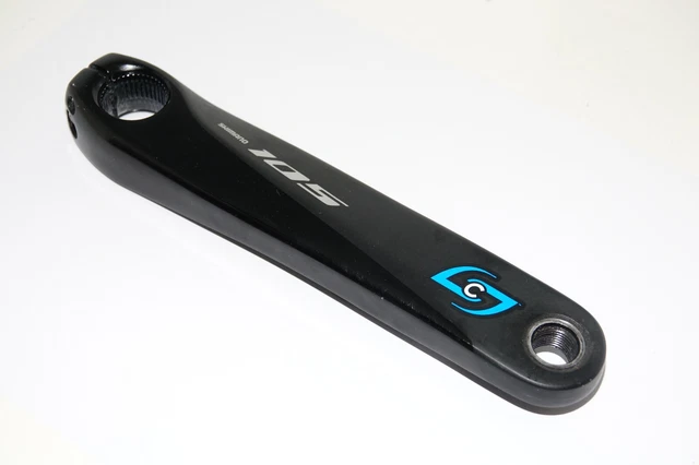 STAGES GEN 3 105 R7000 Power Meter 175mm 4iii Ultegra 105 R8000 R9000 £ ...