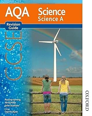 Aqa Gcse Revision Guides FOR SALE! - PicClick