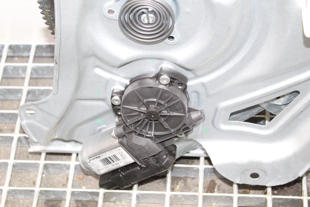 HYUNDAI IX35 LM, EL, ELH Front Right Door Window Regulator 81320-2Y020 ...