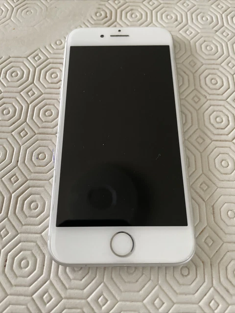 APPLE IPHONE 8 4.7in 64go Téléphone Débloqué - Gris Sidéral EUR 1,00 - PicClick FR