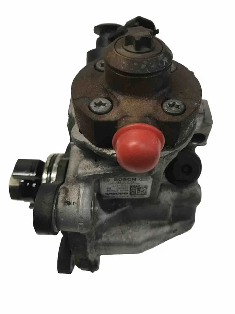 VOLVO V60 V70 S80 V50 C70 Xc60 2,4 Pompe D'injection De Carburant Diesel... EUR 93,34 - PicClick FR