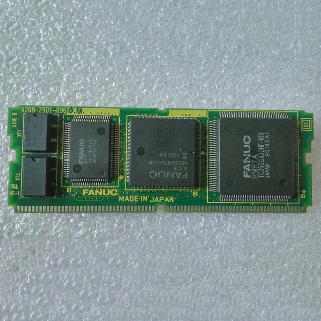 A20B-2901-0960 UTILISÉ POUR carte de circuit imprimé Fanuc livraison gratuite EUR 598,51 ...