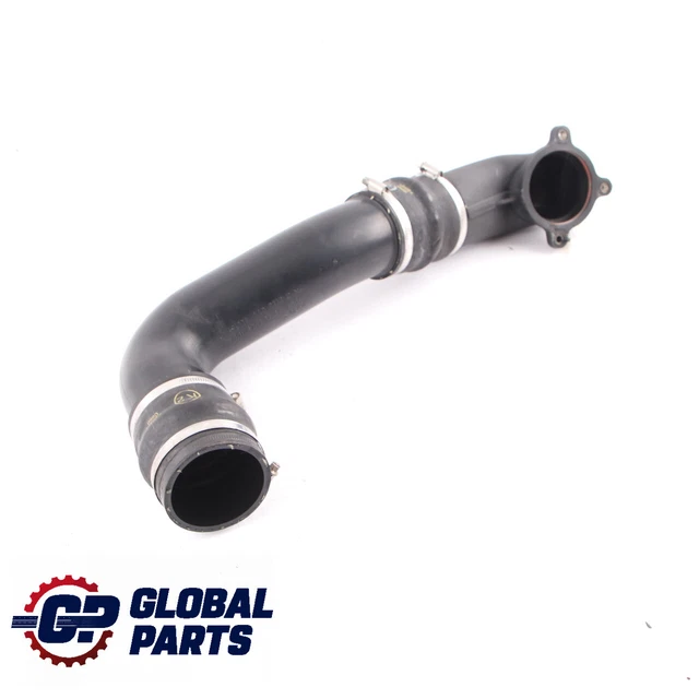 MERCEDES SLK R170 M111 Air Intake Hose Intercooler Charge Pipe Line ...