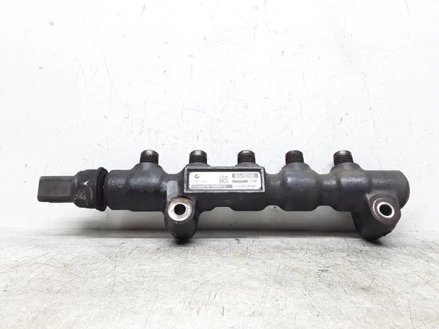 VOLVO V50 2009 Diesel fuel rail line pipe 9655465480 LGI74033 £29.99 ...