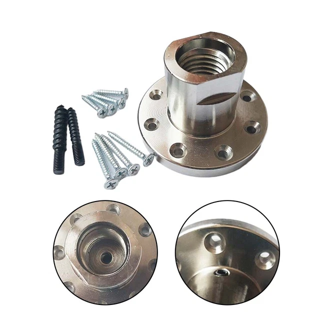 AM LIORER LA PR CISION et le contr?le 1 x 8 TPI tour de travail du bois filet EUR 62,57 ...