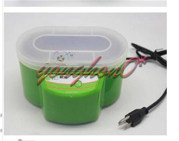 ULTRASONIC CLEANER CLEANING Machine Special For PCB Plate Phone ...