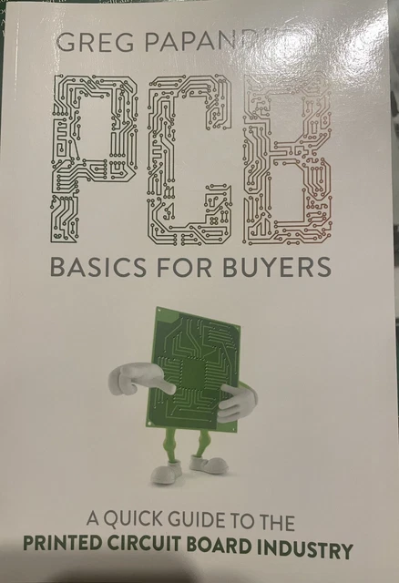 PCB BASICS FOR Buyers: A Quick Guide to the Printed Circuit Board ...