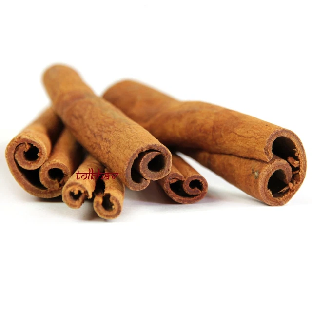 100% NATURAL CINNAMON Sticks (Dalchini) Spice Premium Best Quality From ...