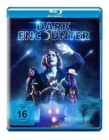 DARK ENCOUNTER [BLU-RAY] von Strathie, Carl | DVD | Zustand neu EUR 4 ...