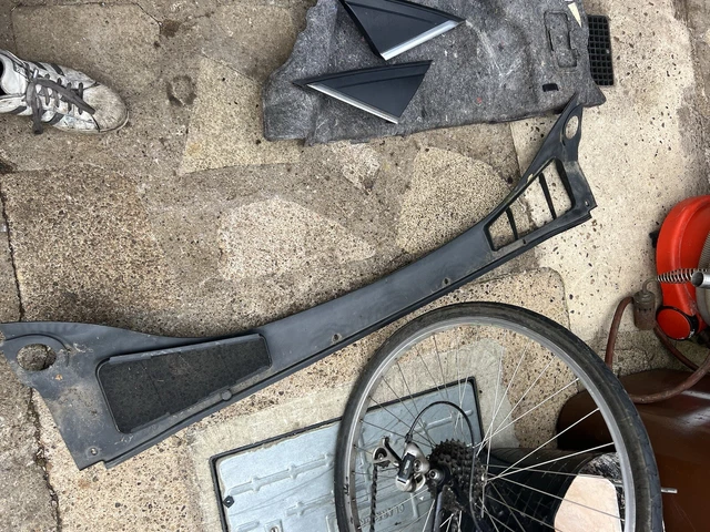 FORD FOCUS MK3 2011 - 2017 Scuttle Panel Bm51-A02216-A £10.00 - PicClick UK