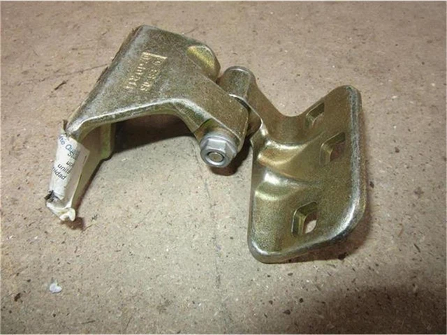 MERCEDES ORIGINAL ACTROS W942 Hinge Driver's Door Top Right A9417200837 ...