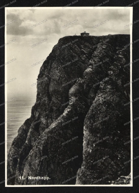 GEBIRGS-JÄGER-PIONIER BTL.82-NORDKAPP-1940-NORWEGEN--402 EUR 10,00 ...