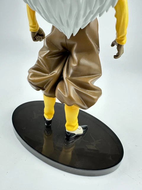 FIGURINE DRAGON BALL Z Android No.20 SCultures Zoukei Tenkaichi ...