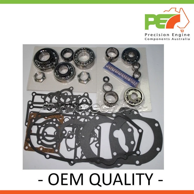 NEW *OEM QUALITY* Transfer Case Kit For Mitsubishi Pajero Ng 3.0l 6g72 ...