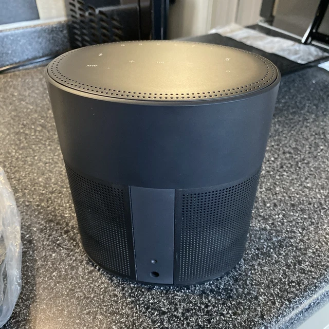 BOSE HOME SPEAKER 300 £94.30 - PicClick UK