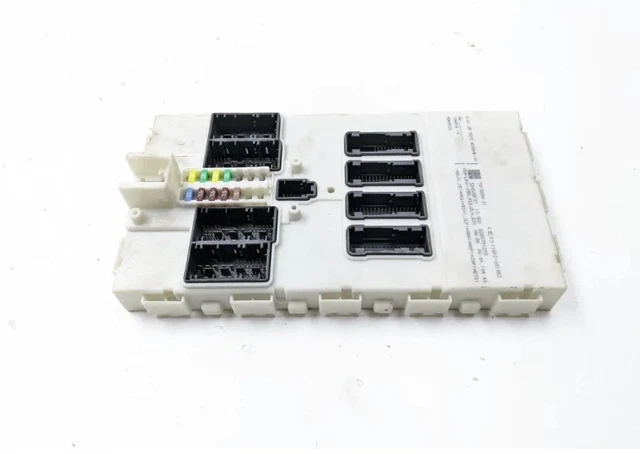 BMW 3 SERIES Bcm Body Control Module Ecu 2.0D 9315684 F30 F31 2013 £80. ...