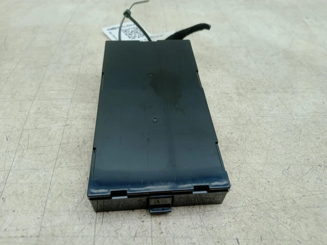 FORD KUGA WIRELESS Charging Control Module Ecu Nx7T-19J235-Ad Mk3 2019 ...