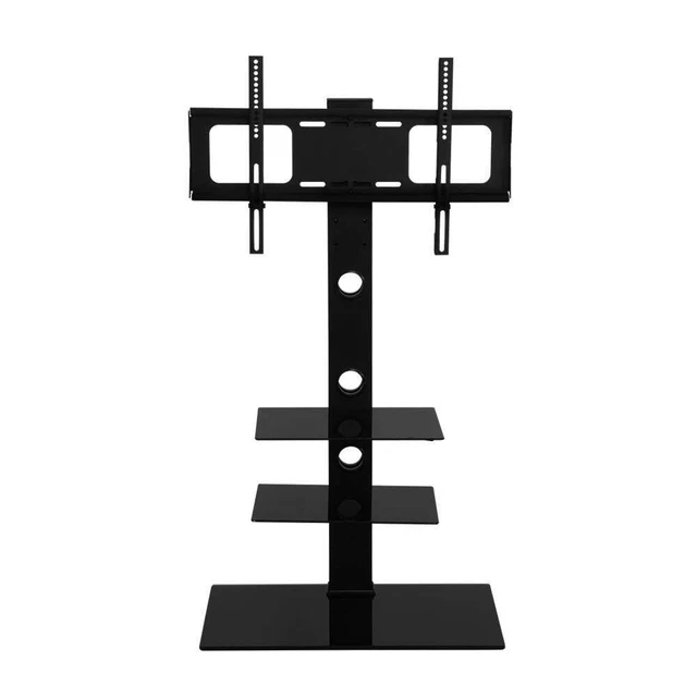 ARTISS TV STAND Mount Bracket for 32"-70" LED LCD 3 Tiers Storage Floor ...