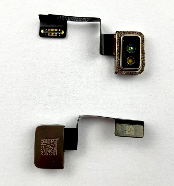 SCANNER CAPTEUR LIDAR pour iPhone 12 Pro et 12 Pro Max EUR 8,90 ...