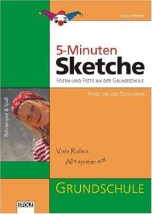 5-MINUTEN-SKETCHE DE PFEIFFER, Karin | Livre | état très bon EUR 10,23 ...