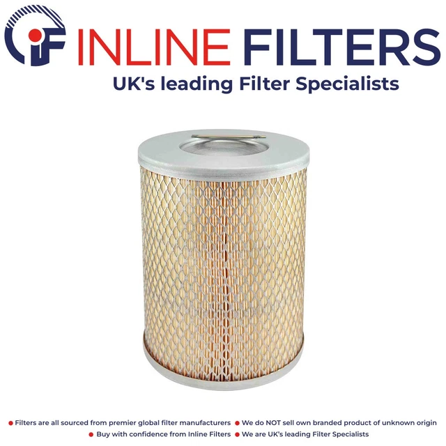 FOR DONALDSON P771594 Air Filter - Cross Reference - Inline FA14760 £20 ...