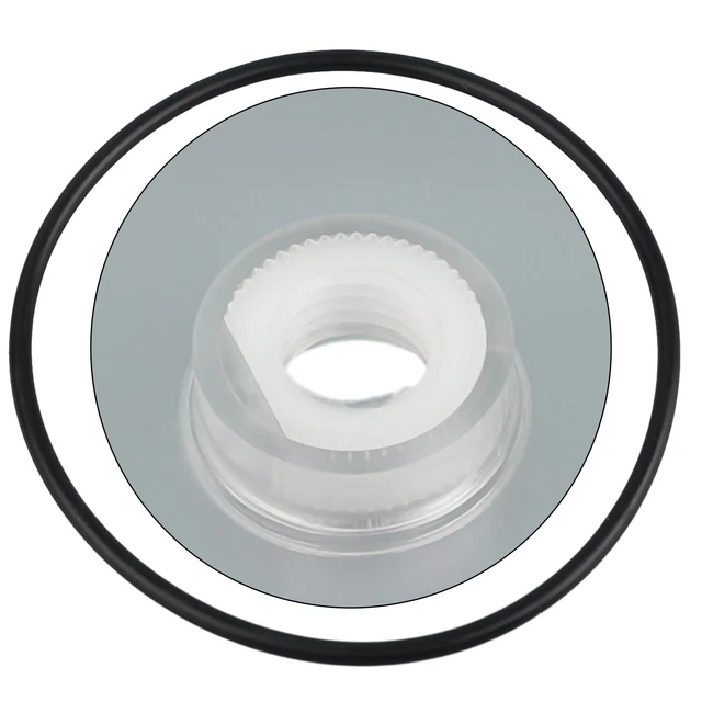 LEAK FREE POOL Leaf Trap Cover Lid for Intex SF15110 For Sand Filter ...