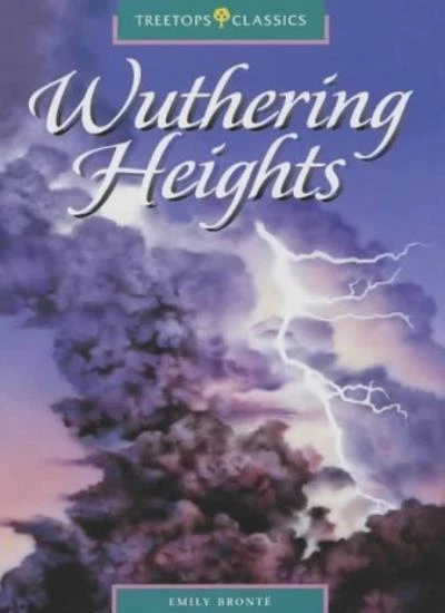 OXFORD READING TREE: Stage 16: TreeTops Classics: Wuthering Heig £2.92 ...