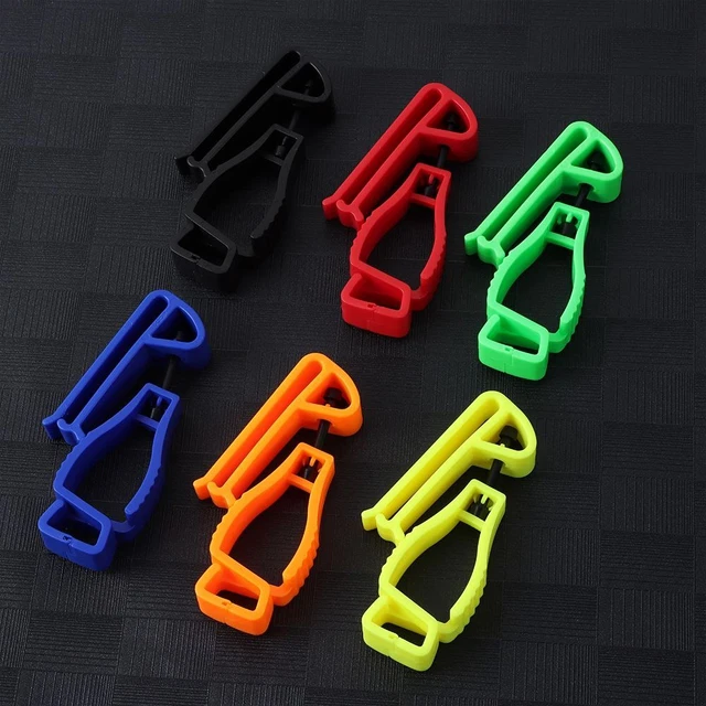 WORK TOOLS GUARD Labor Clamp Grabber Catcher Grabber Holder Hanger ...