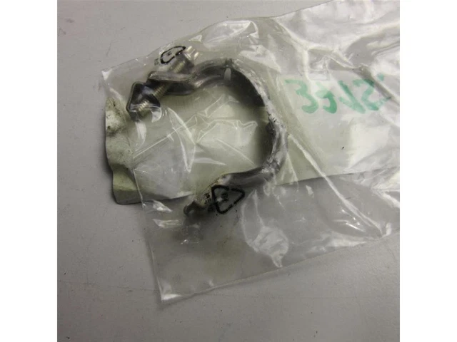 MERCEDES BENZ ORIGINAL profile clamp for injection duese a0009951133 £8 ...