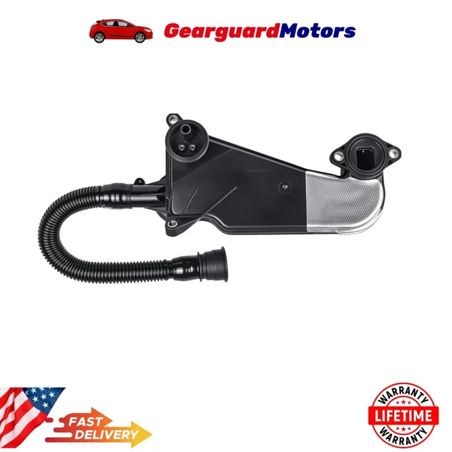 PC3Z-6A785-A AIR OIL Separator Assembly for 2023 2024 2025 2026 Ford ...