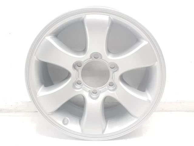 4261135300 JANTE POUR TOYOTA LAND CRUISER PRADO 3.0 D-4D 2004 17X7.5JJ ...