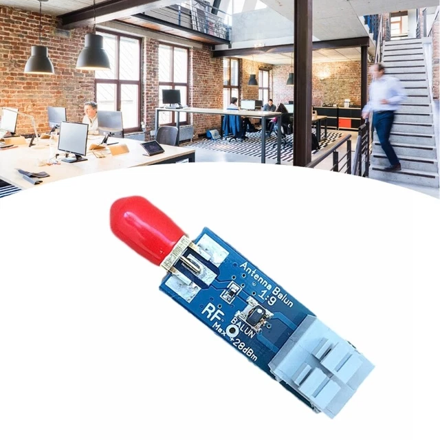 1:9 BALUN LONG Wire Balun SMA Female Head $10.01 - PicClick AU