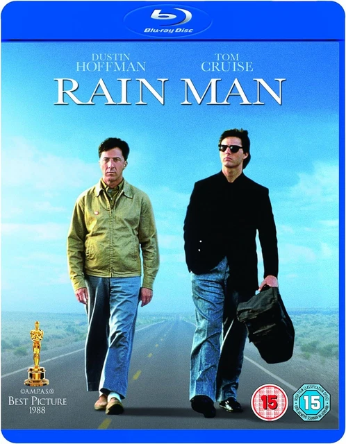 Rain Man Ray S Repairs