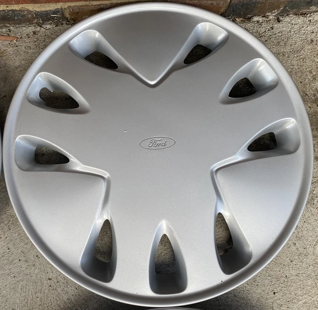 FORD AU FALCON FORTE. Series 1.. Hub Caps X 4..15”… $150.00 - PicClick AU