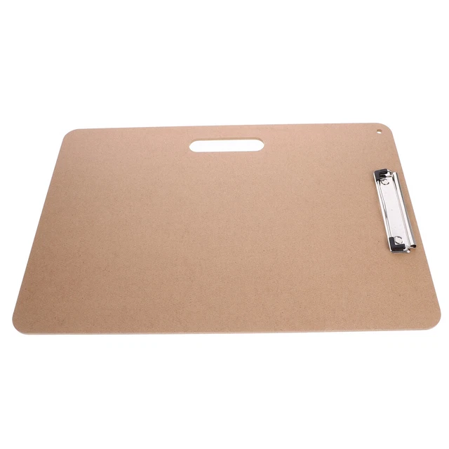 CROQUIS AVEC CLIP Portable Drawing Board Board Board Board Home ...