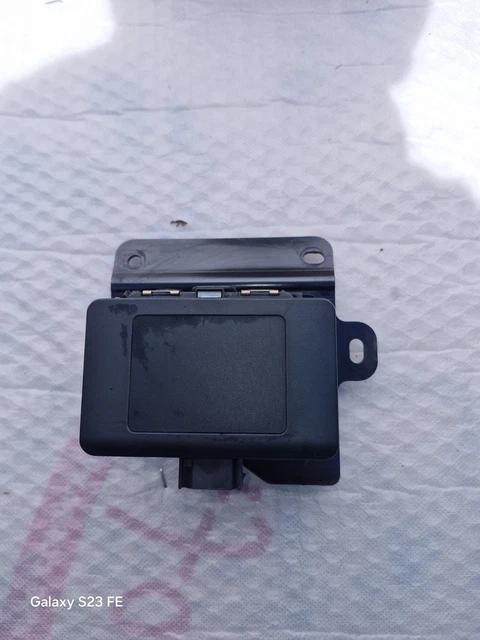 2023 MG HS Trophy Front Bumper Radar Sensor £180.00 - PicClick UK