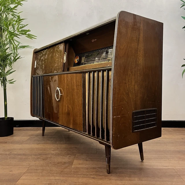 Vintage Radiograms FOR SALE! - PicClick UK